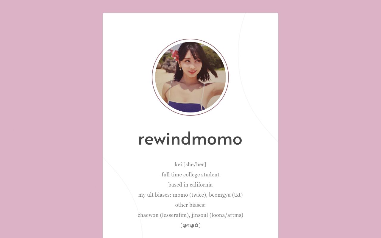 rewindmomo
